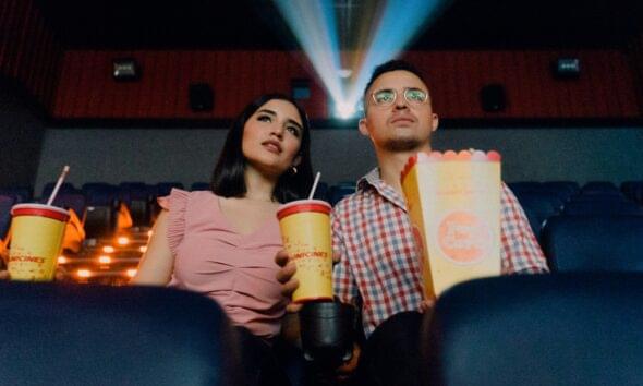 124 Movies: Your Complete Guide to Streaming Free Movies Online ...
